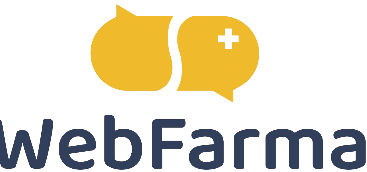 WebFarma - WebFarma